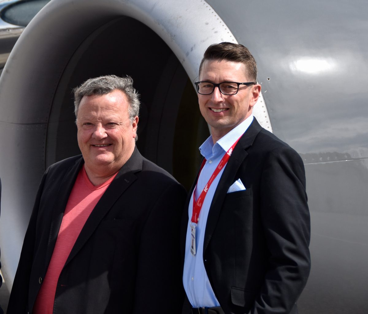 Our Team – Aeroflyer