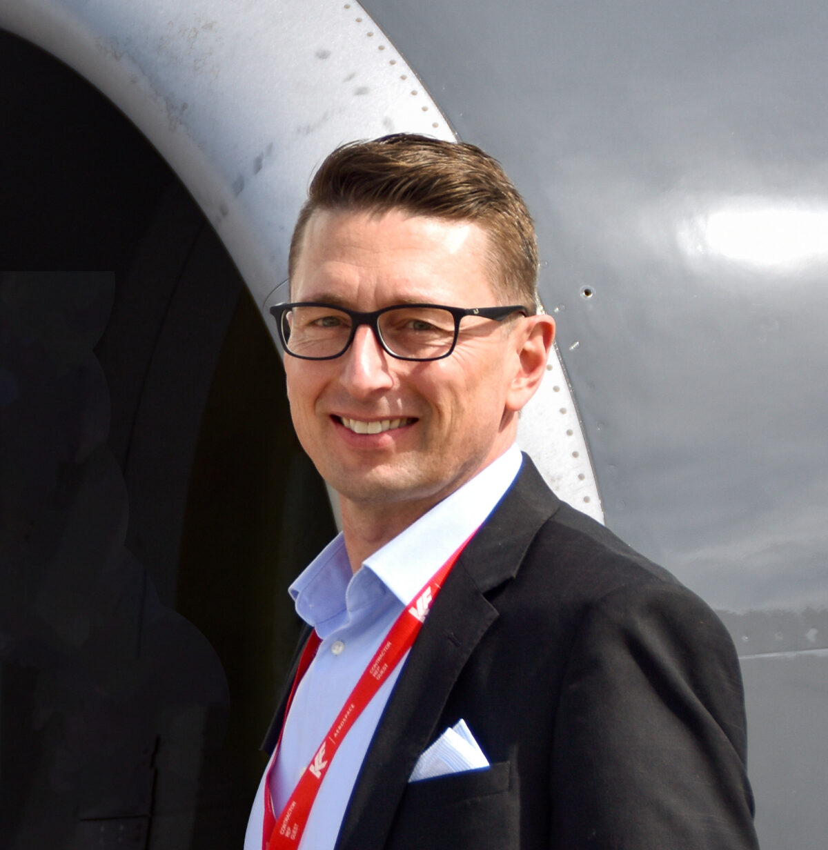 Our Team - Aeroflyer